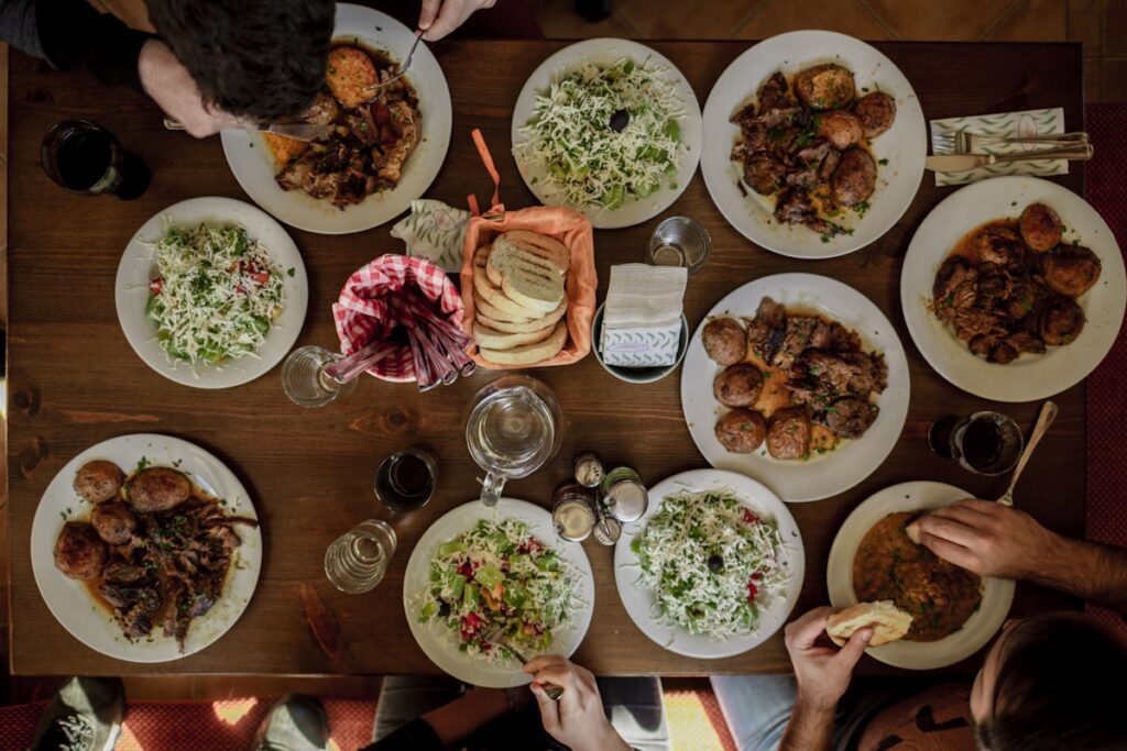The Balkan Restaurant Banff: Authentic Greek Dining Since 1984