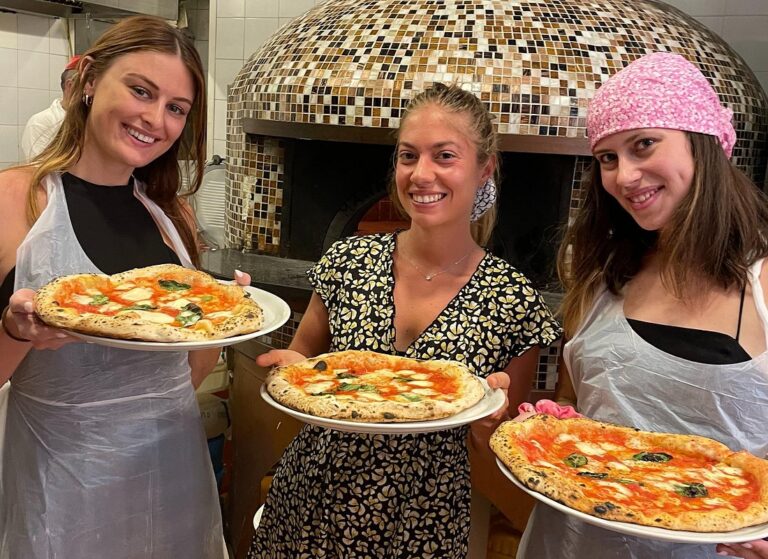 Best Naples Cooking Classes (2026) | Eat Drink Travel