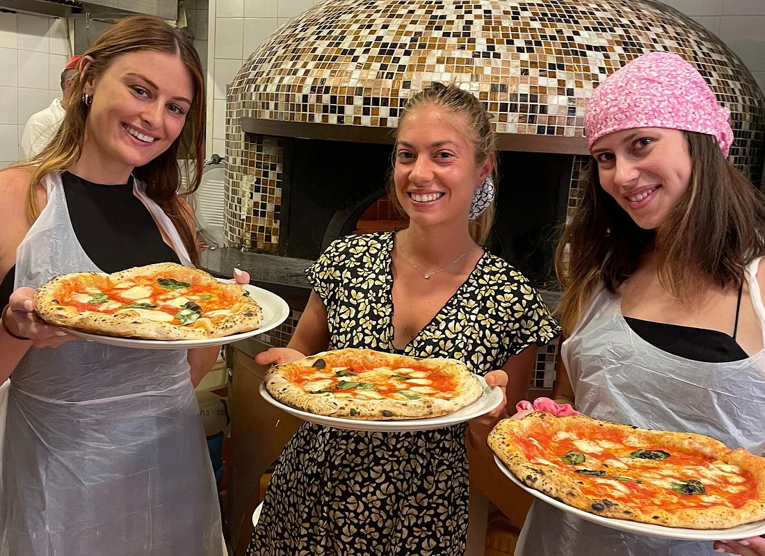 Best Naples Cooking Classes (2026) | Eat Drink Travel