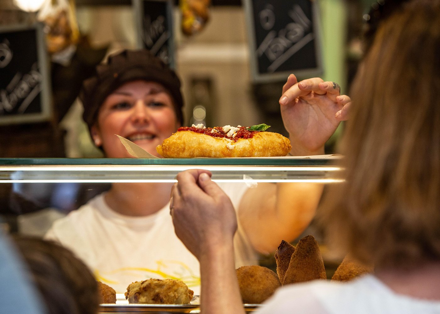 Best Naples Food Tours (2026) | Eat Drink Travel
