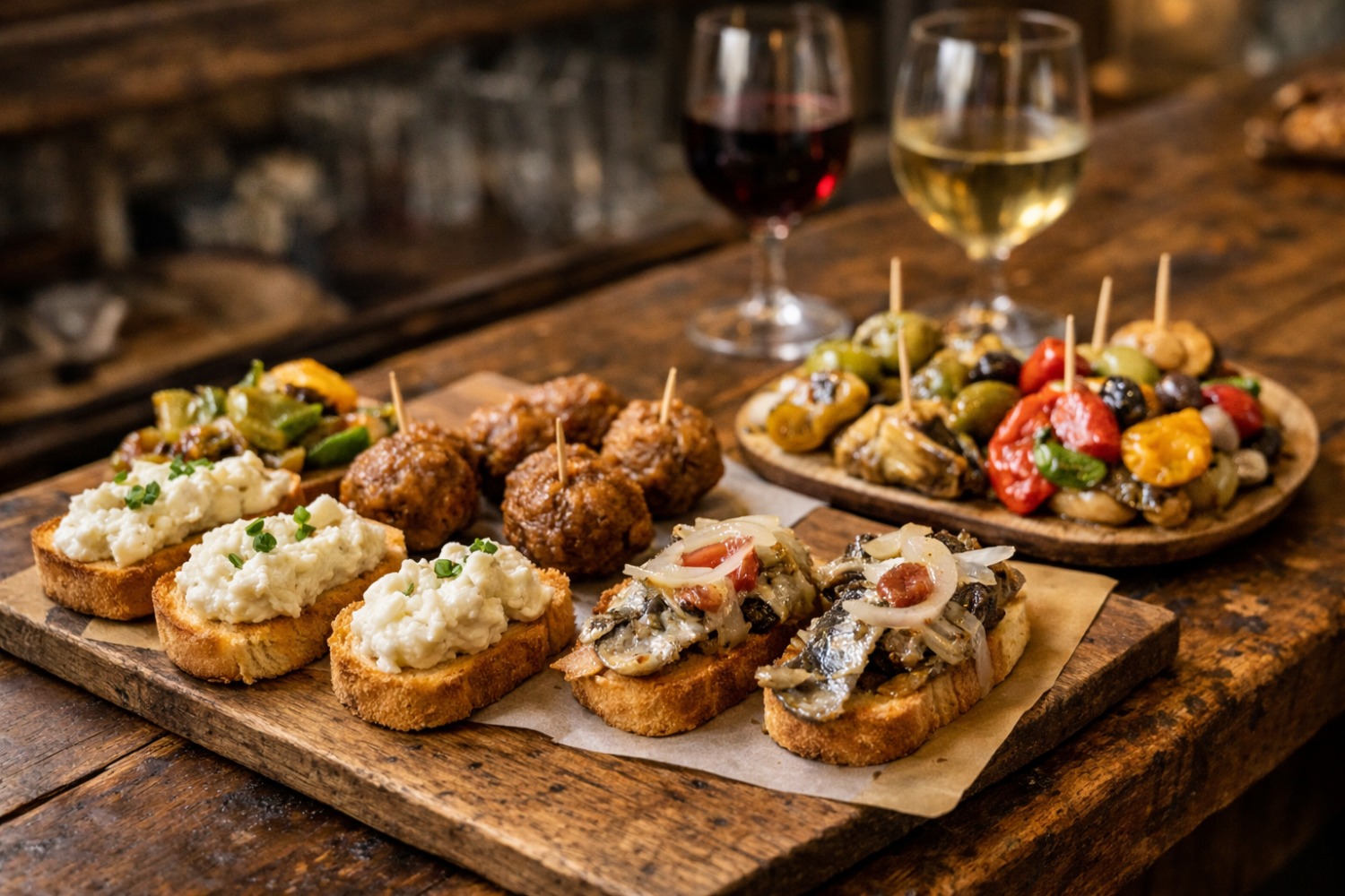 Venice Food Guide: Local Dishes, Wine & Food Culture (2026)